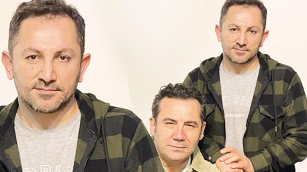 Taner Kaya: Müzik, kendimi en iyi ifade edebildiğim dünya - Magazin ...