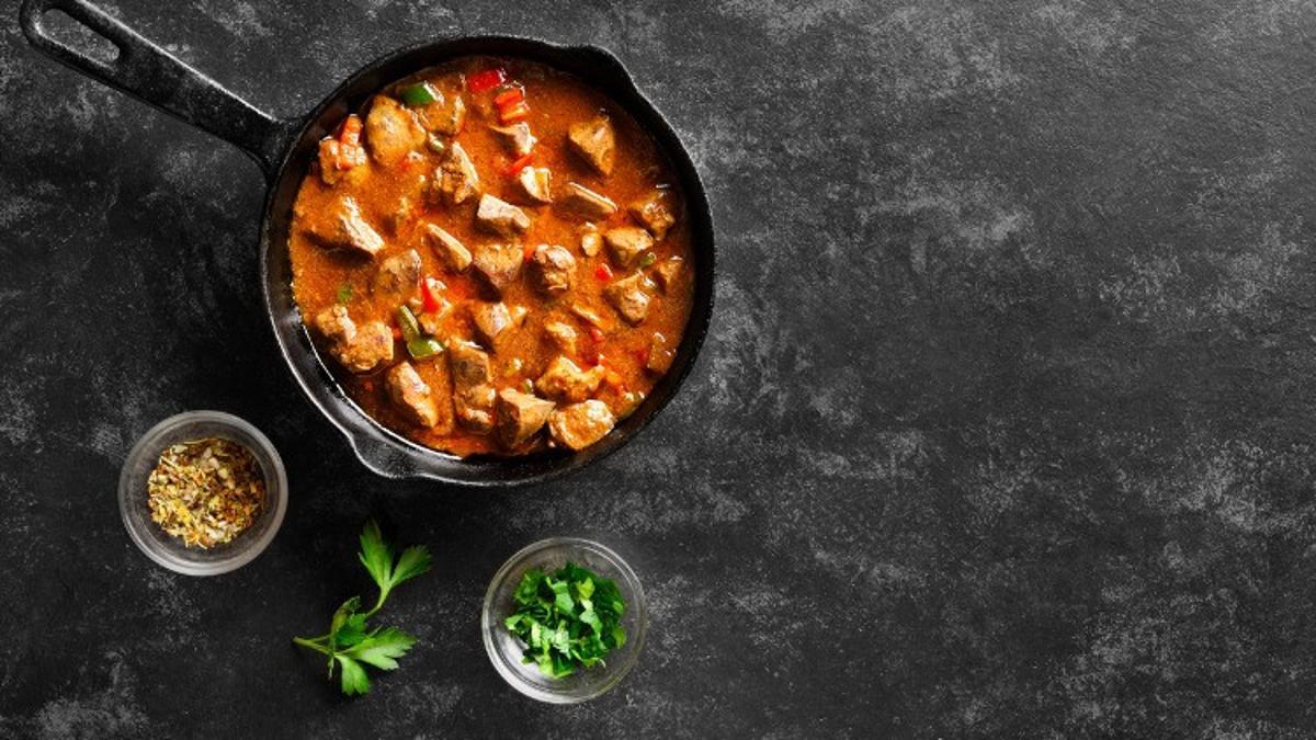 Tave Balte Tarifi: Gelinim Mutfakta Tave Balte Nasıl Yapılır?