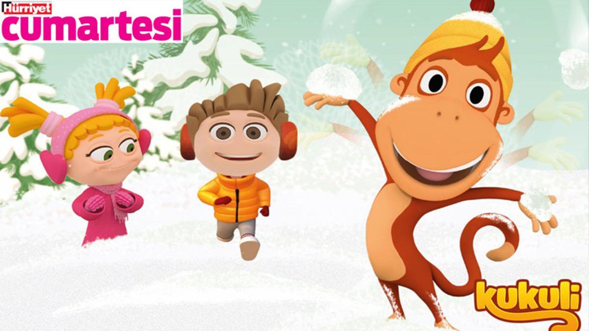 Türkiye’nin yeni yıldızı Kukuli! - Hürriyet Magazin