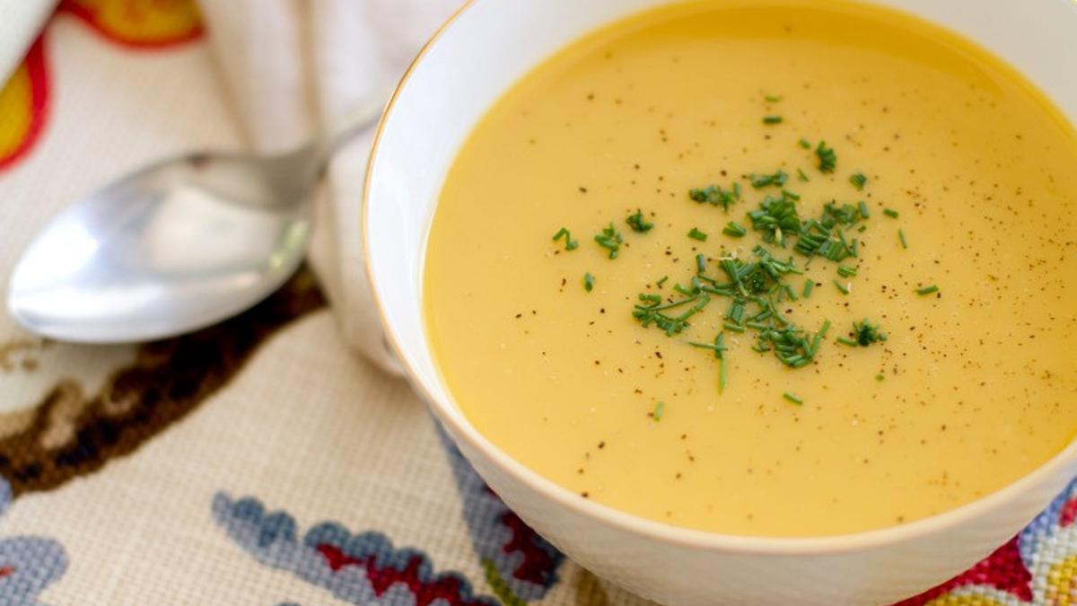 Adıyla öne çıkıyor: Pumpum çorbası tarifi! Pumpum çorbası nasıl yapılır ...