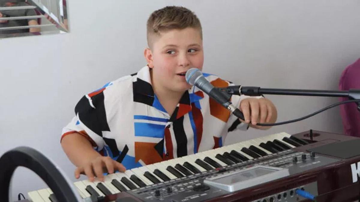 'Isabelle' ile fenomen oldu! 'Tüm Türkiye Fevzi’yi konuşuyor' - Son ...