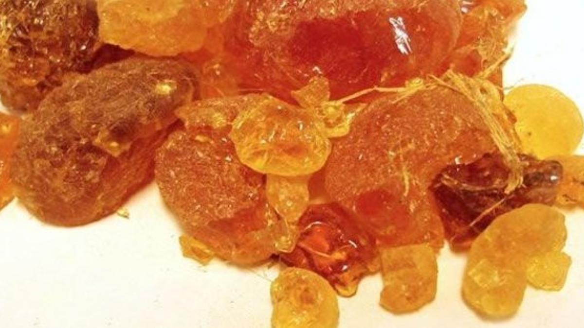 Akasya gamı nedir, faydaları nelerdir? - Sağlık Haberleri