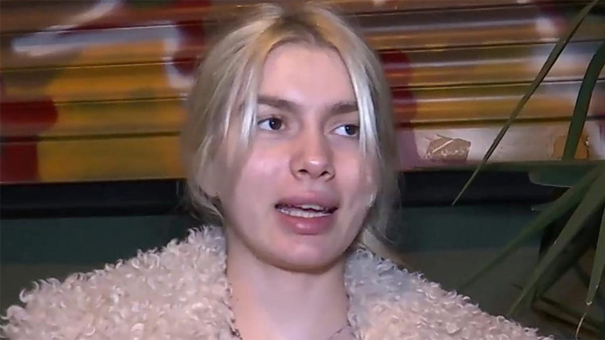 Aleyna Tilki: Çıplak poz veririm - Televizyon Haberleri