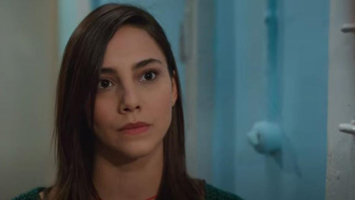 O Kız 10. bölüm fragmanı yayınlandı! O Kız yeni bölümde neler olacak ...