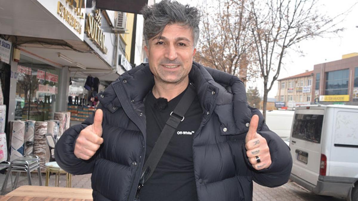 Chico İstanbul’dayken bankadan parasını çektiler - Son Dakika Haberleri