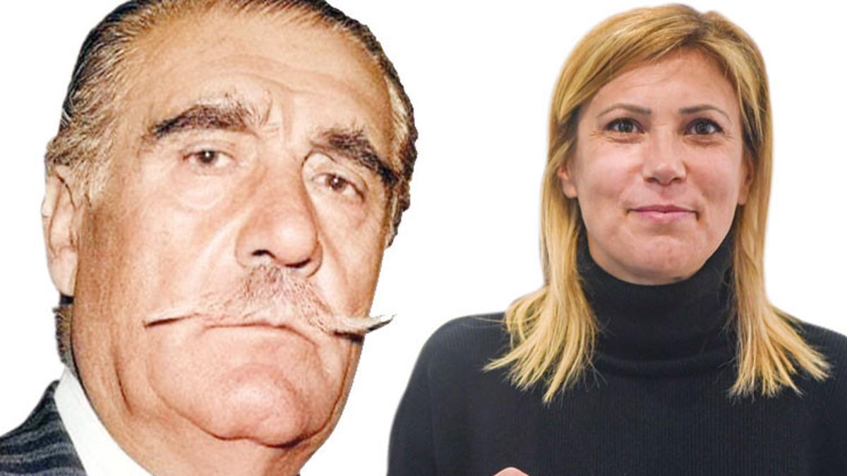 Hulusi Kentmen'in vasiyetini torunu yerine getirdi - Magazin Hayat