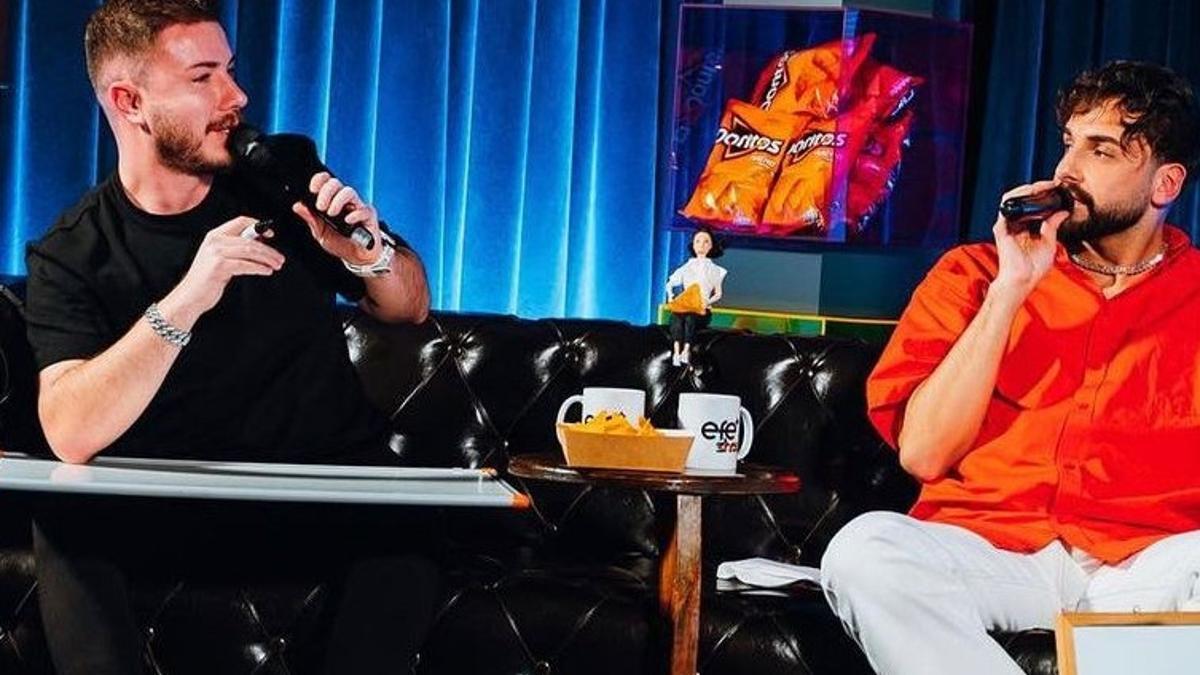 Ömer Çiller kimdir, nereli, kaç yaşında? Ünlü rapçi Sefo paylaşımları ...