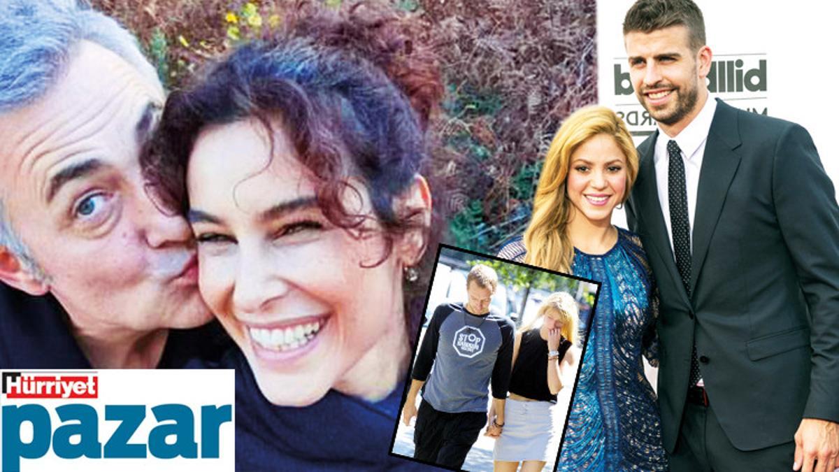 Aşk sonsuza dek sürer mi? - Magazin Haberleri