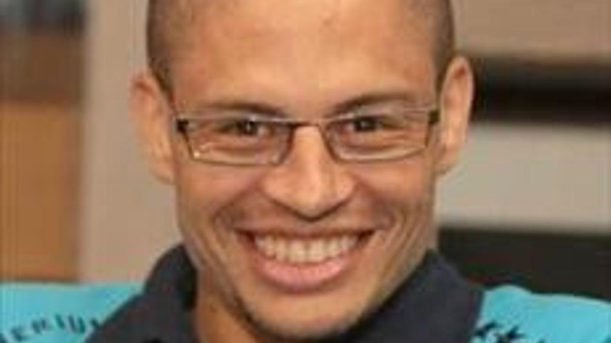 Alex Türk Vatandaşı oluyor - Avrupa Haberleri