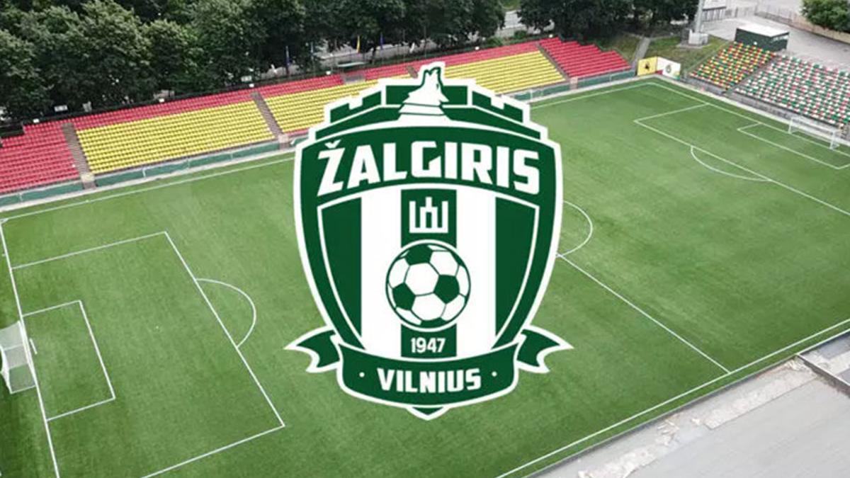 Zalgiris nerenin takımı? Zalgiris hangi ülkede ve nüfusu kaç? - Spor ...