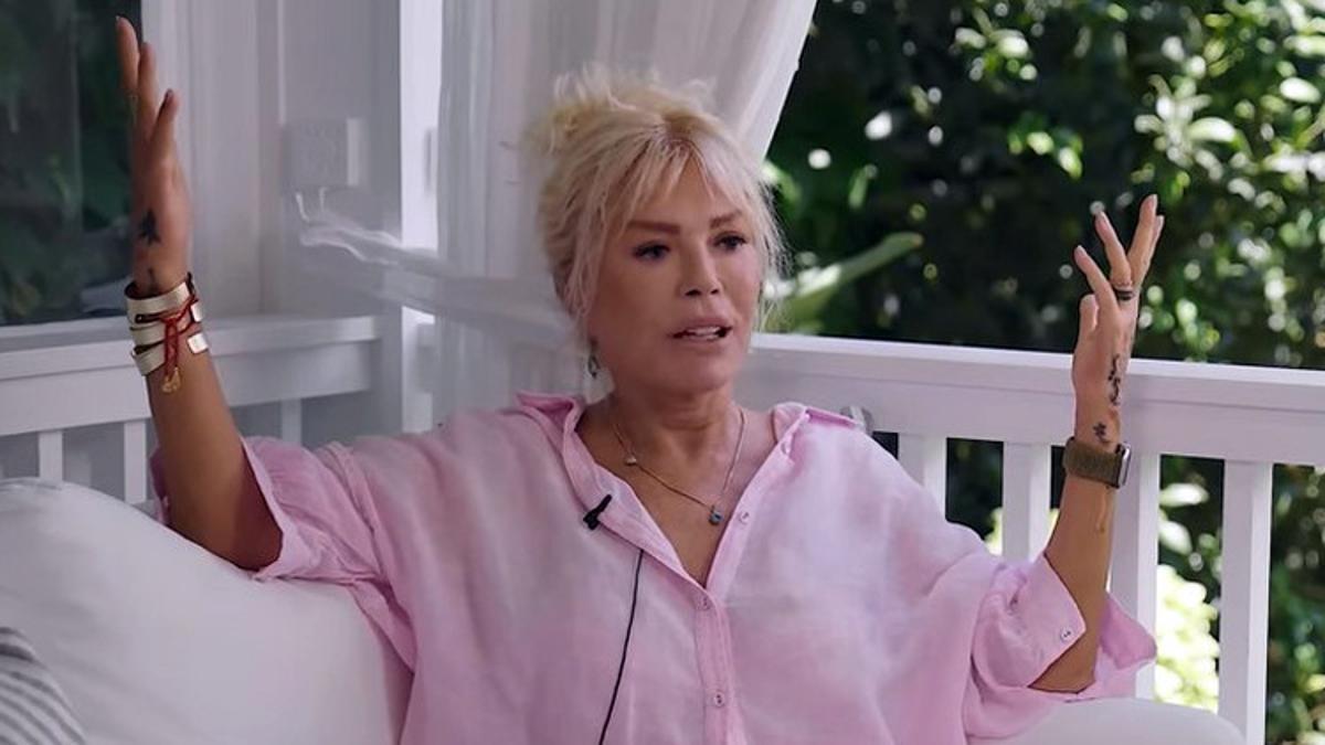 Semiramis Pekkan vefat eden oğlu hakkında konuştu - Magazin Haber