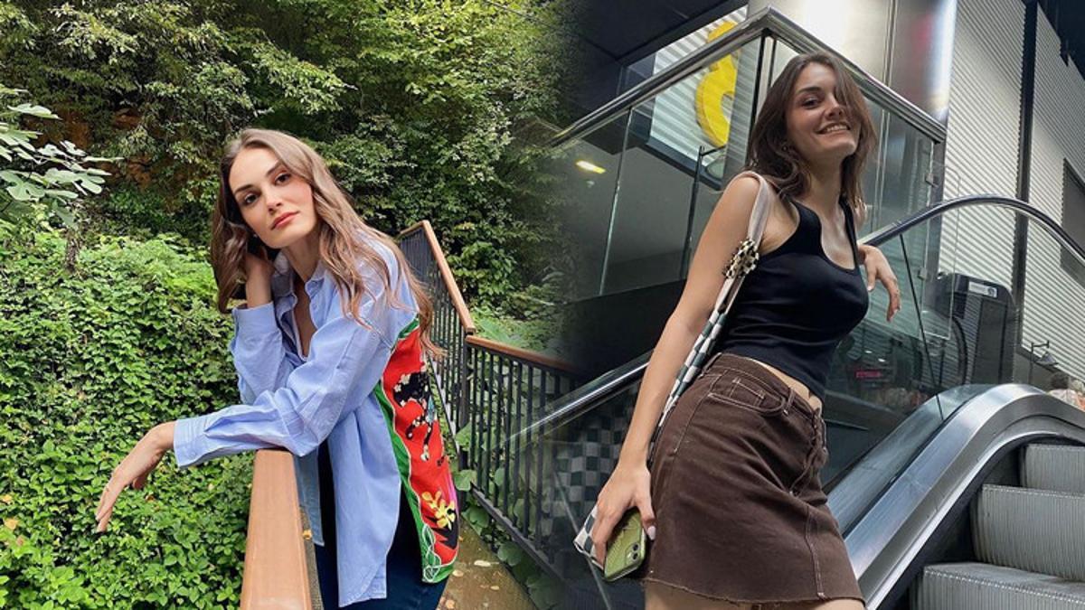 Kuruluş Osman Gonca Hatun kimdir? Belgin Şimşek kimdir, kaç yaşında ...