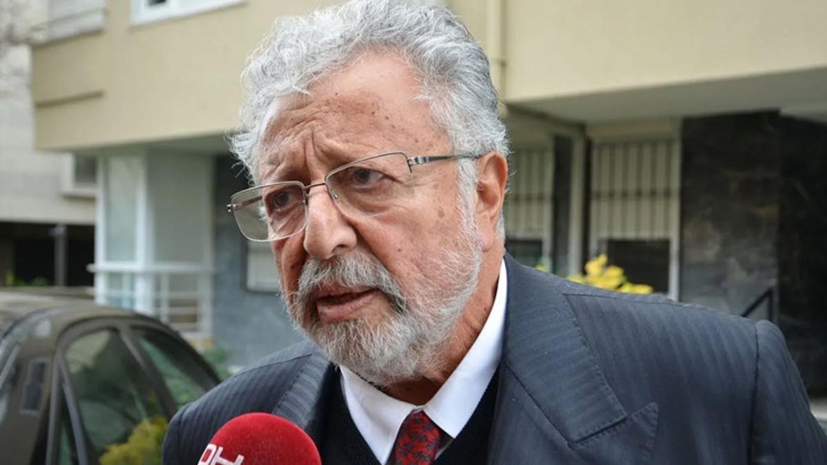 Metin Akpınar kızı Duygu Nebioğlu ile ilgili sessizliğini bozdu: Duygu ...