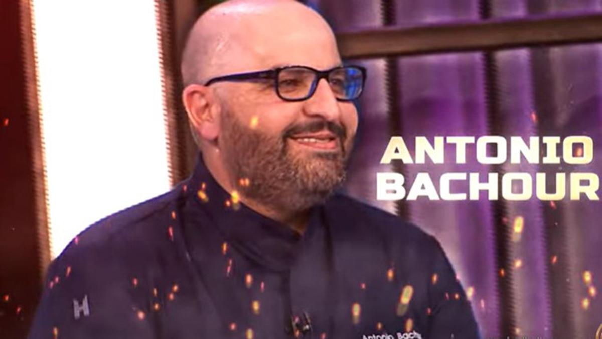 Antonio Bachour kimdir, kaç yaşında, nereli? MasterChef jüri konuğu ...