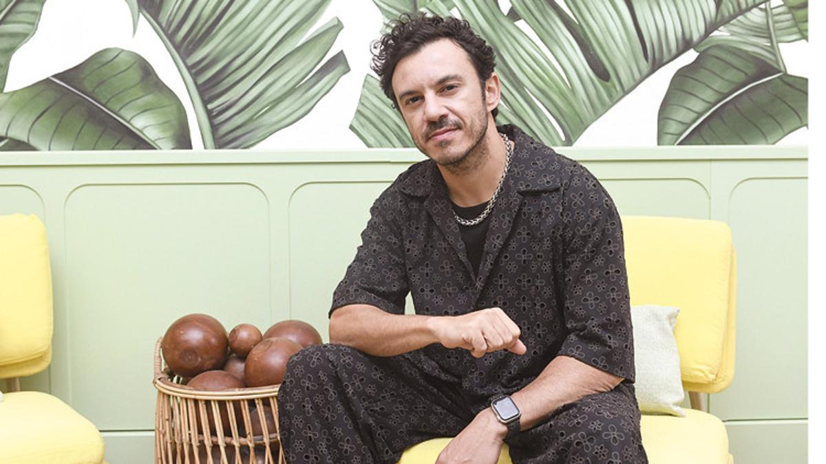 Buray: Ben dünyaya müzik yapmaya geldim - Magazin Haberleri