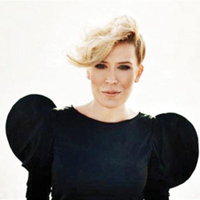 Zaryan captivates audience at show