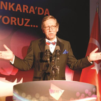 Taurus Investment to finance mall in Ankara - Latest News