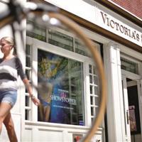 Istanbul welcomes first Victoria’s Secret store - Latest News