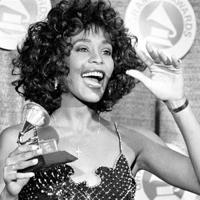 Music world stunned at death of Whitney Houston, 48