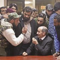 Libya ruler admits impotency - World News
