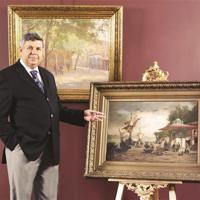 Turkey looking to enter world auction sector with record sales