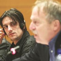 ‘Black Book’ of Eastern European game unveiled - Turkish News