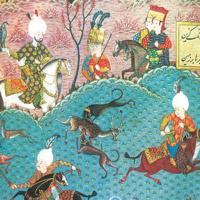 Hunting, an imperial pastime in the Ottoman