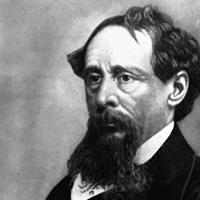 Celebrations mark Dickens’ birthday