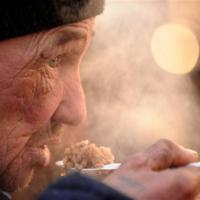 Russian cold snap kills 110: ministry - World News