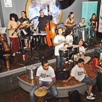 Social Inclusion Band to perform at Babylon