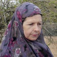 British hostage Judith Tebbutt released in Somalia - World News