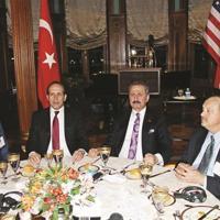 US companies introduced to Turkish incentive scheme - Latest News