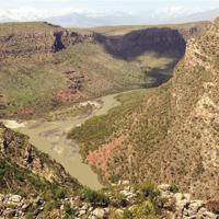 Work begins on 6 billion Turkish Lira irrigation dam in Silvan - Latest ...