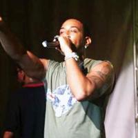 Rapper Ludacris visits Survivor Turkey show