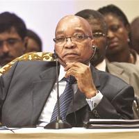 Zuma family assets seized - Latest News