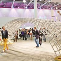 Turkish galleries to attend ‘Solo-Project’ at Art Basel