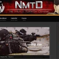 Turkish hacker group declares 'cyber war' on PKK: report