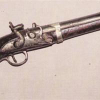 Firearms among the Ottomans