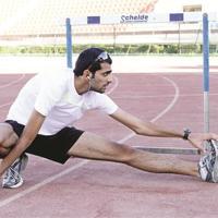 Syrian Olympic athletes represent nation in crisis - Turkish News