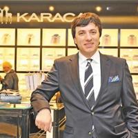 Karaca brings Italian designer on board - Latest News
