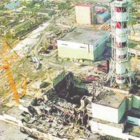 Local firm assists with Chernobyl reactor cover - Latest News