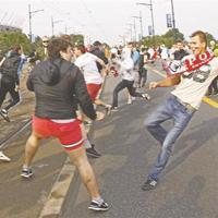 Russian FA hits out at UEFA decision - Turkish News