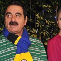 Turkish singer İbrahim Tatlıses to become father