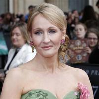 JK Rowling to build Hogwarts-style tree houses