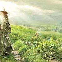Hobbit fans go crazy for the first footage of the movie