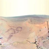 NASA’s Mars rover two weeks from landing