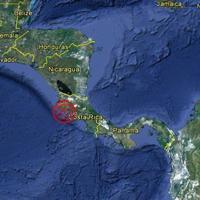 7.6 quake hits Costa Rica, tsunami alert in effect - World News