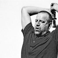 German artist readies to perform with folk singer