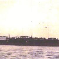 Documentary novel deals with Struma ship tragedy