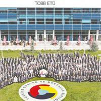 TOBB University of Economics and Technology raises global businessmen ...